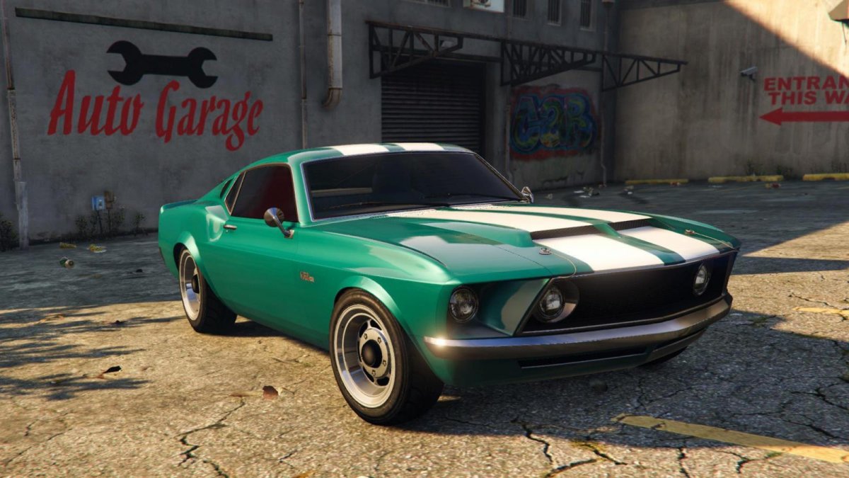 GTA Online Weekly Deals and Bonuses: September 18-24