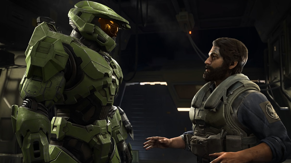 7 Essential Tips To Improve At Halo Infinite Game