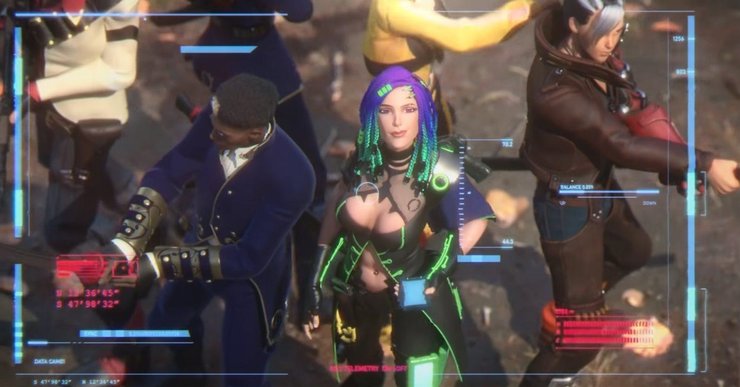 Claim Moco Month Pan And Cyber Falco Skin For Free Today!