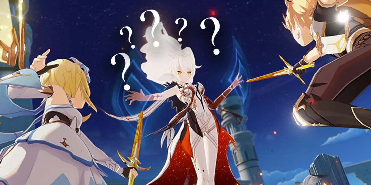 Top 10 Most Popular Genshin Impact Theories In 2022