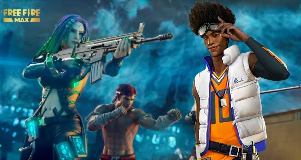 Free Fire OB30 New Character Leon | Gurugamer.com