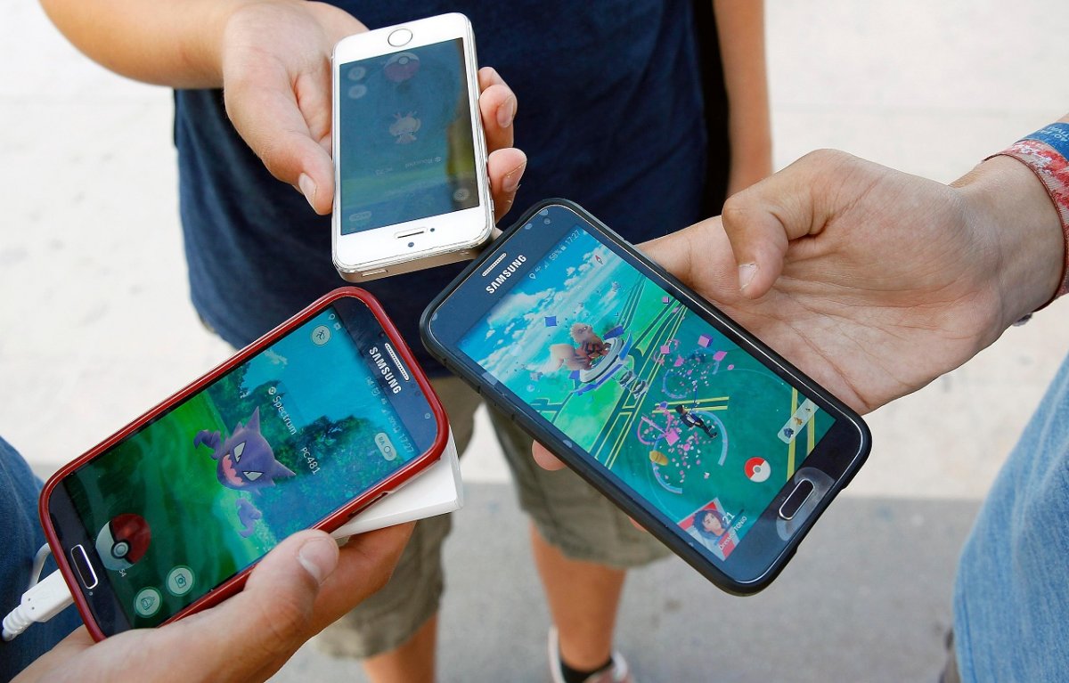 Pokemon Go Weakness Chart: How To Counter Strongest Pokemons 2021?