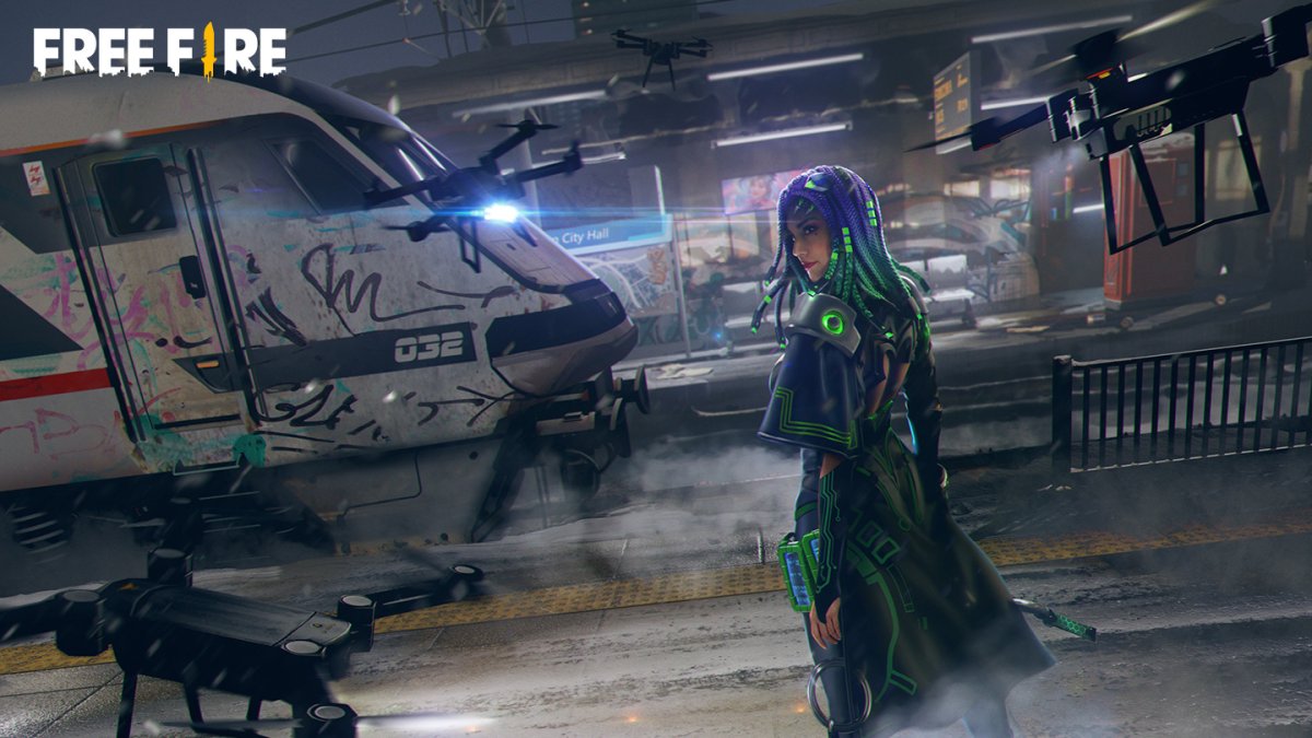 Free Fire OB 30 Patch Notes: New Features, Characters, Weapon Changes ...