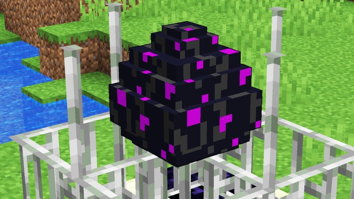 Top 5 Rarest Drop Items In Minecraft In 2021