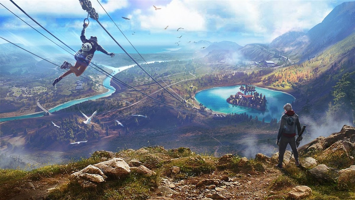 5 Best Landing Locations In Free Fire After The OB30 Update