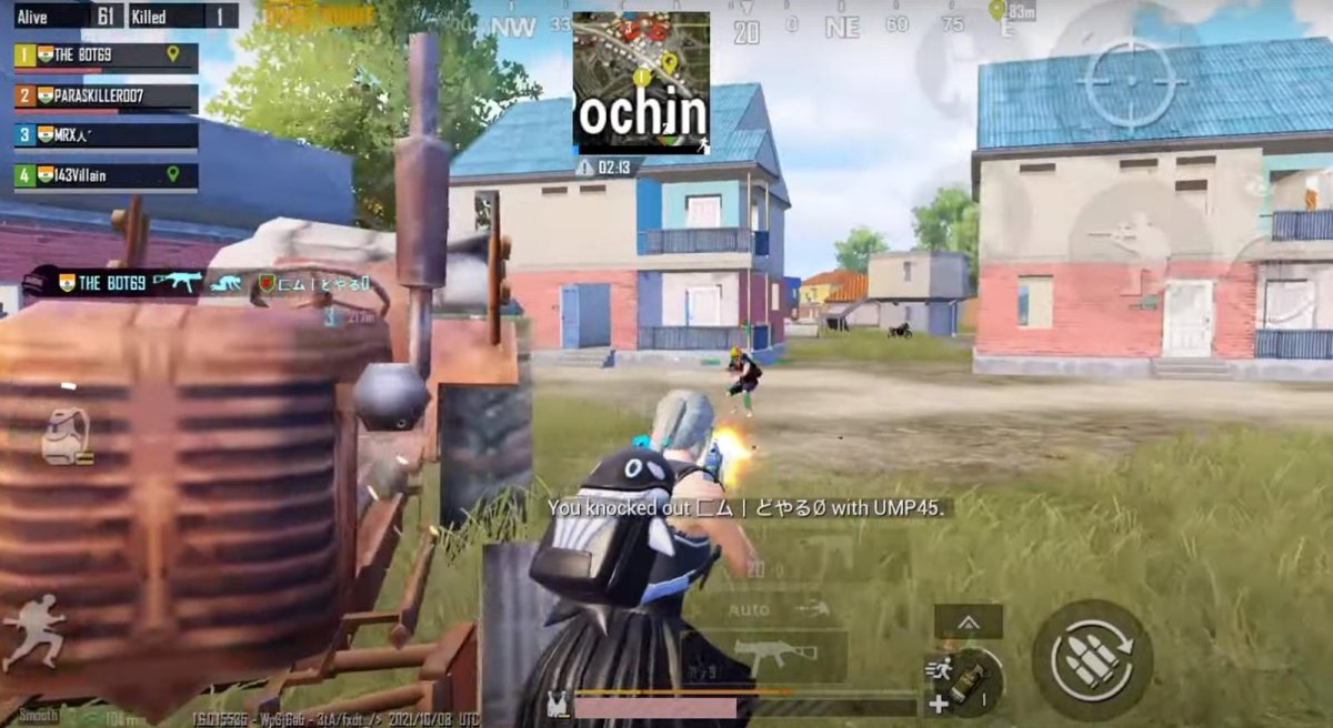 Best Tips & Tactics To Push Rank In Random BGMI Teams