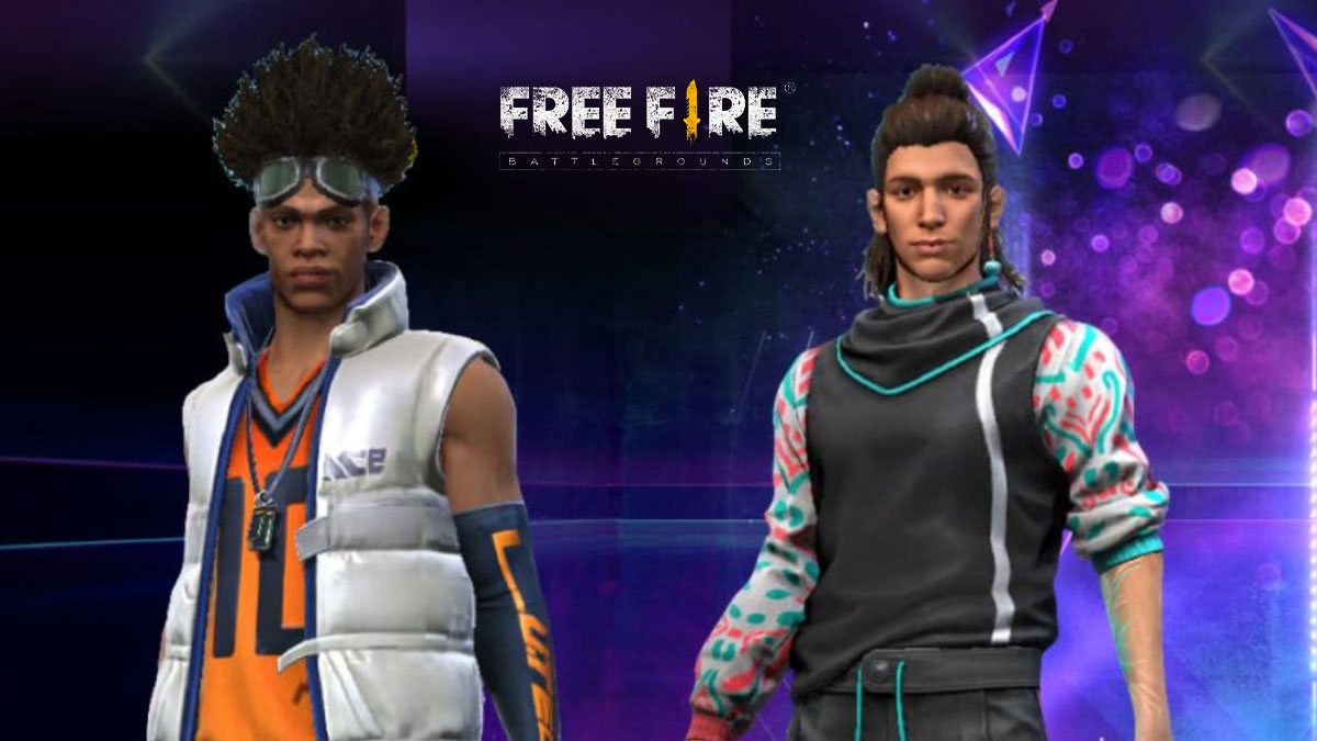Free Fire Otho And Leon: What You Need To Know About New Characters