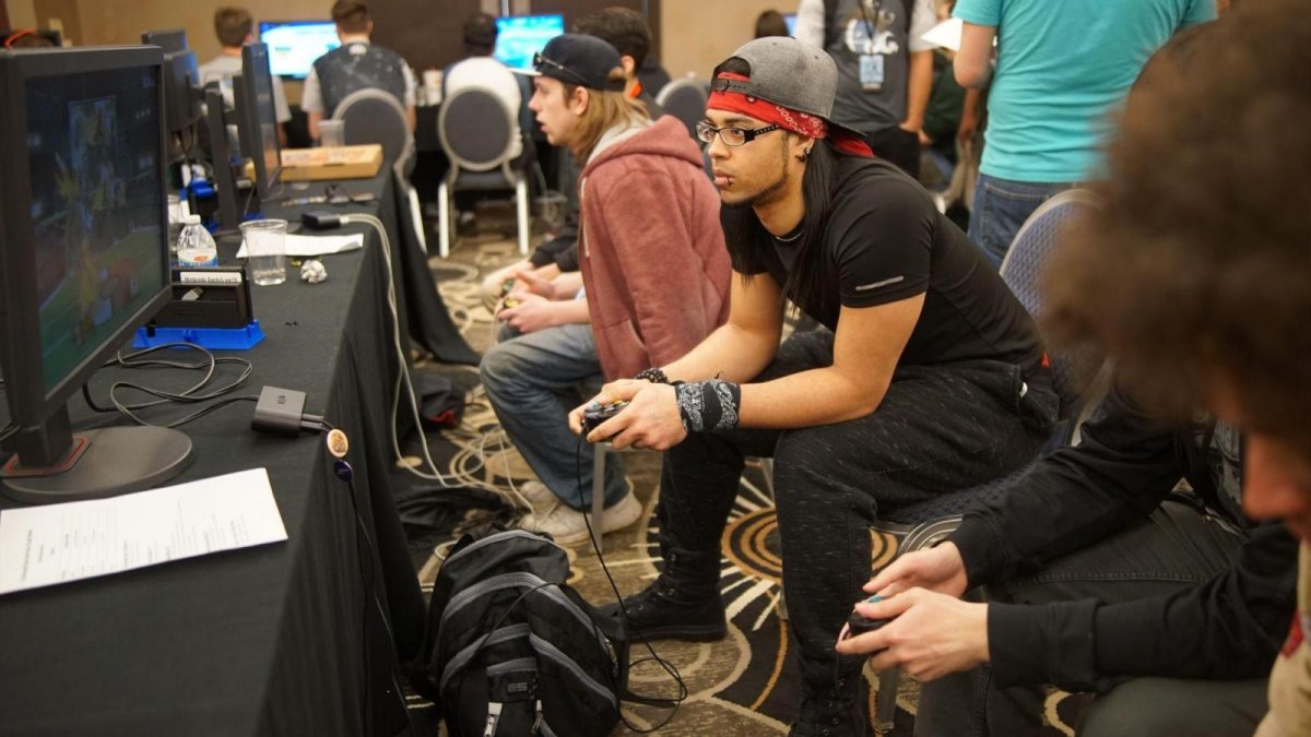 Here's Everything You Need To Know About The Upcoming CS:GO Events