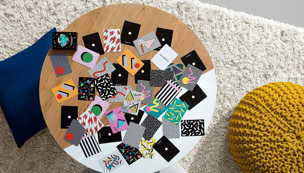 Top 4 Brain Training Games That Boost Your Cognitive Abilities