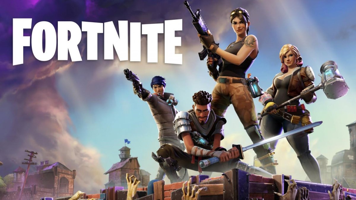 Fortnite's Epic Comeback: Battle Royale Returns to Google Play ...