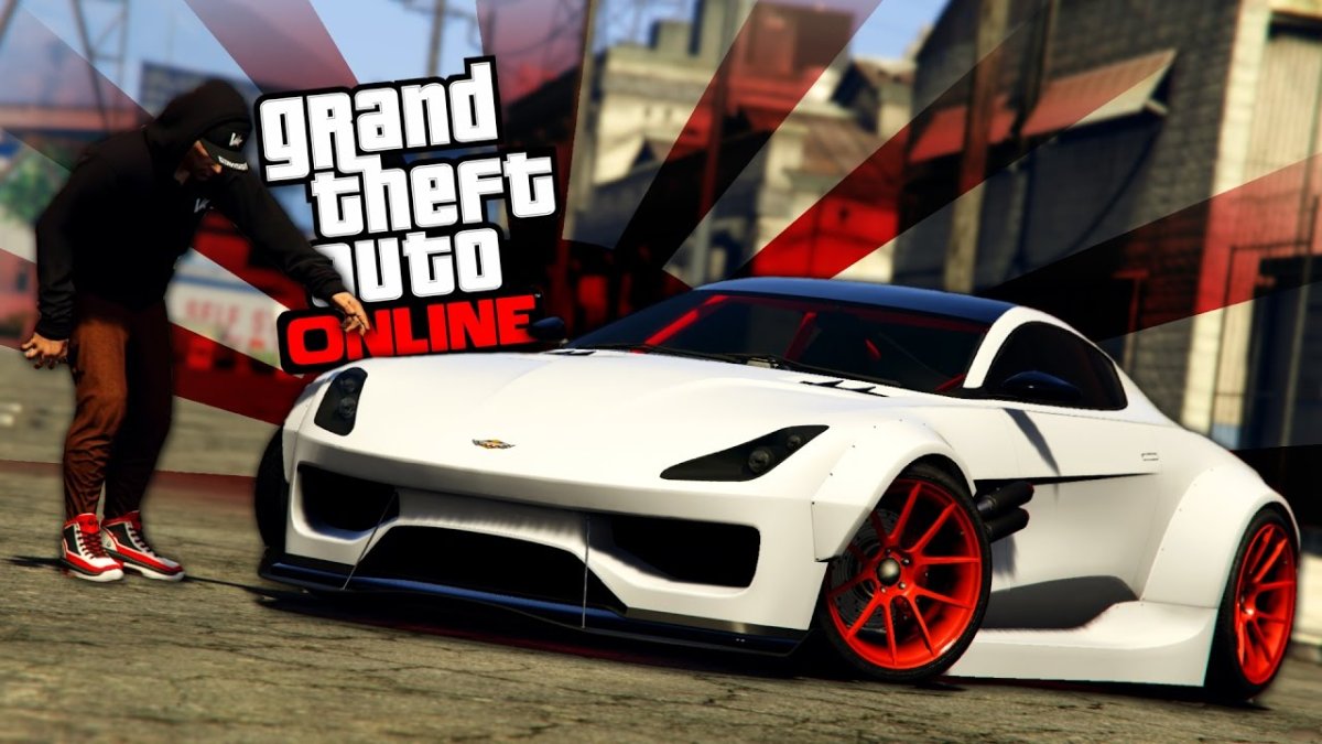 Everything To Know About Dewbauchee Specter GTA 5