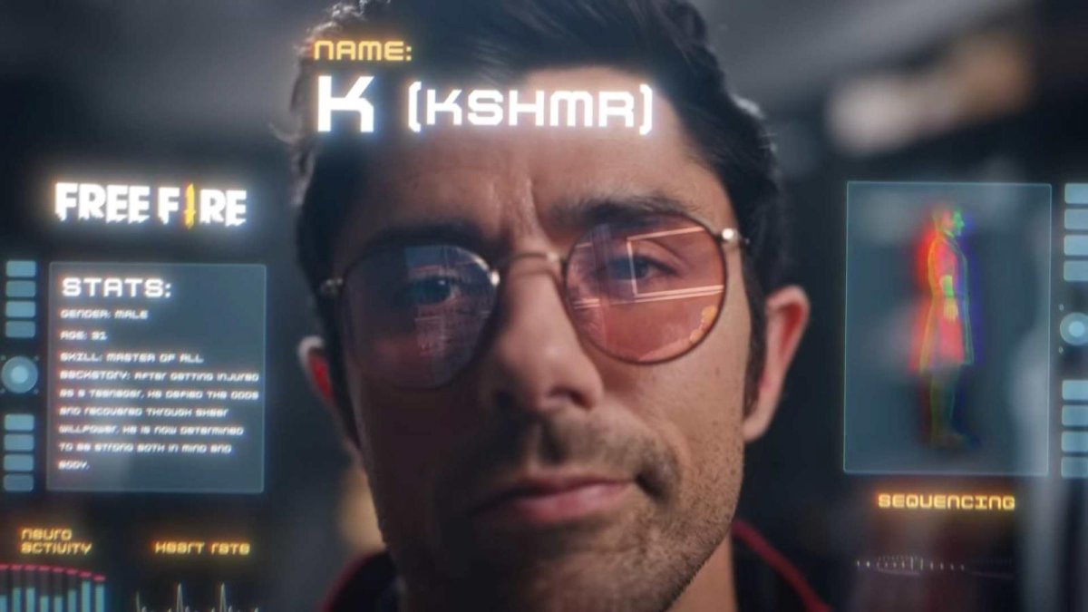 Who Are Free Fire Brand Ambassadors? How Much They Got Paid?