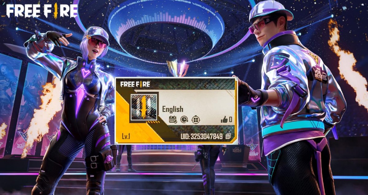 How To Create Invisible Name For Free Fire & More Stylish IGN