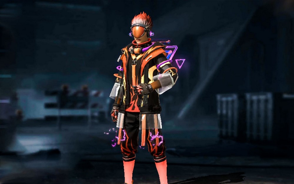 How To Get Superchargers Bundle In Free Fire Gaming Dice Event