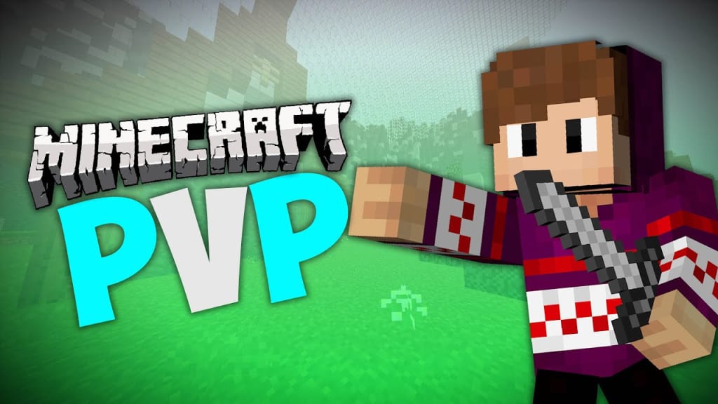 Top 7 Useful Enchantments In Minecraft PVP