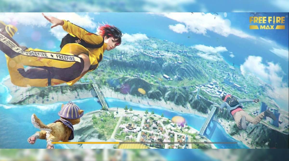 Top 5 Pets To Bring To Free Fire Battleground In November 2021