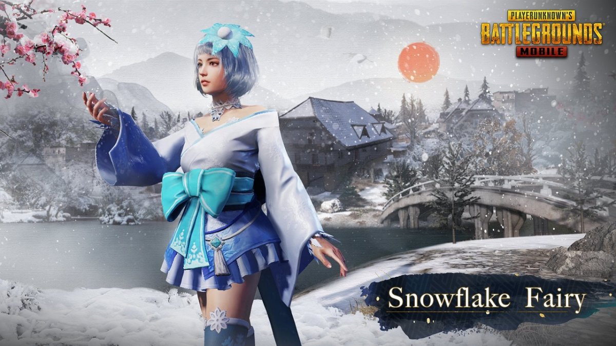 Next BGMI Premium Crate Rewards & How To Get Them For Free