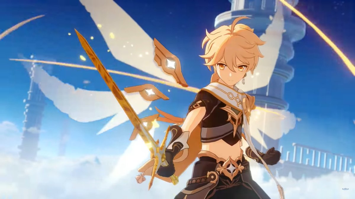 Best Swords In Genshin Impact 2021 & Characters Who Should Use