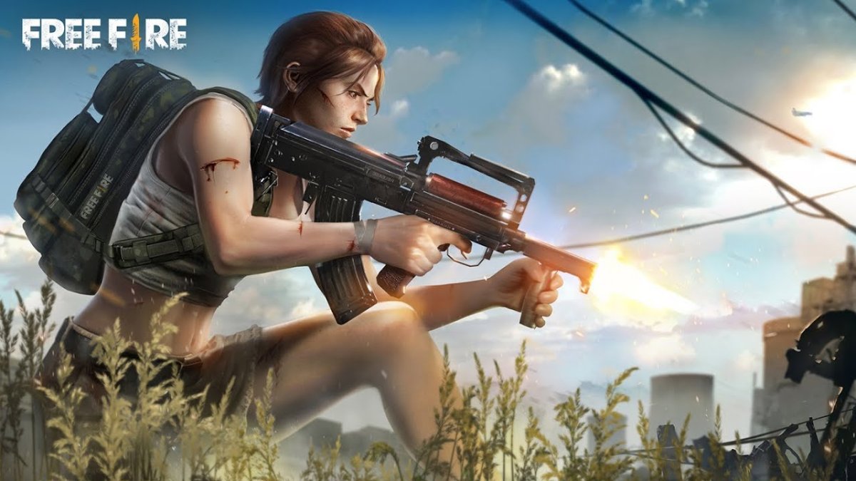 Free Fire Ultimate Weapons Guide: Top 7 Best Guns to Master