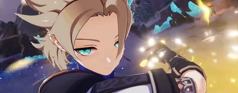 Where To Find Albedo Ascension Materials To Maximize His Power?