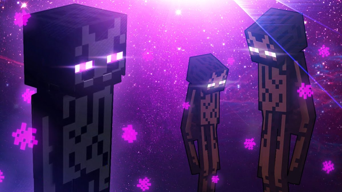 How to Prevent Endermen from Picking Up Blocks in Minecraft
