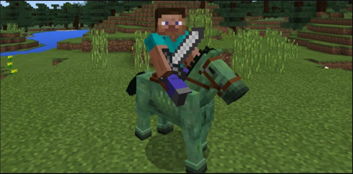 Top 5 Unused Mobs In Minecraft That Should Be Added In 1.19 Update