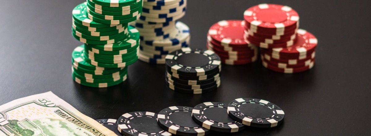 The Relationship Between Gambling and Video Game