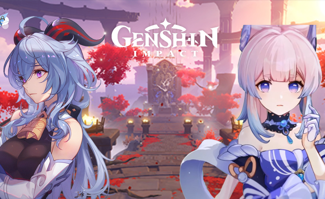 Guide On Clearing Every Artifact Domain Genshin Impact