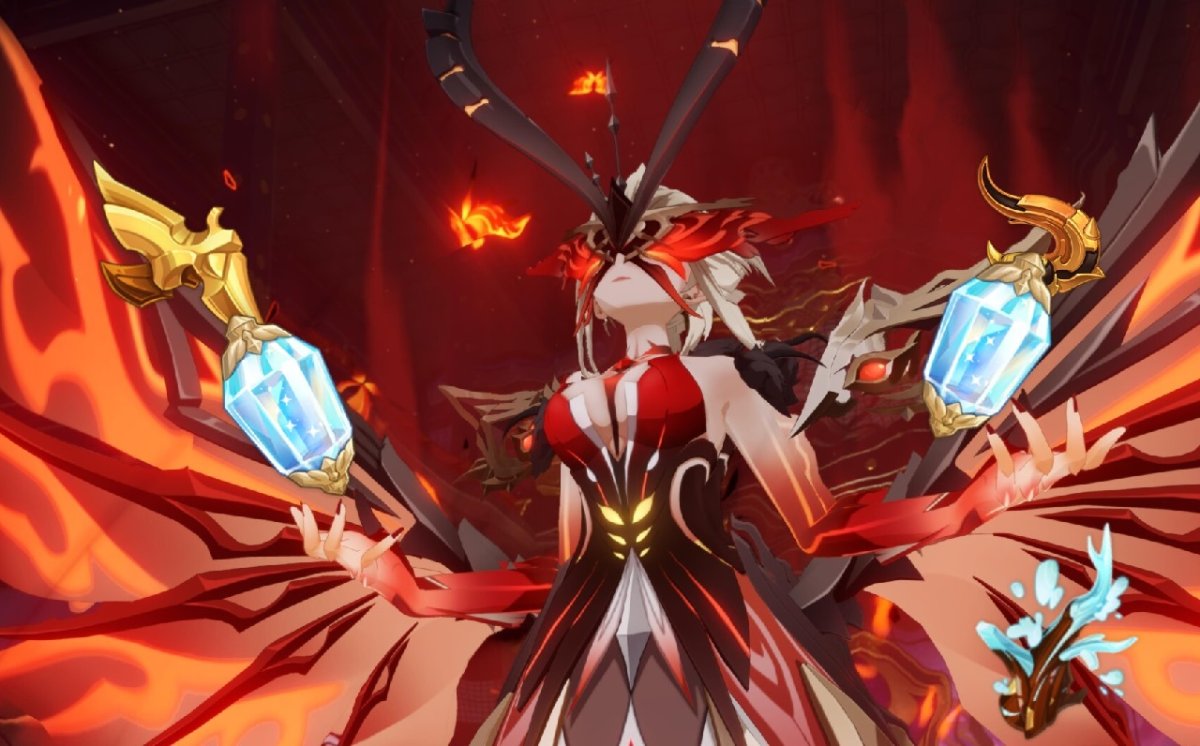 Quick Guide On How To Get & Use Dream Solvent Genshin Impact