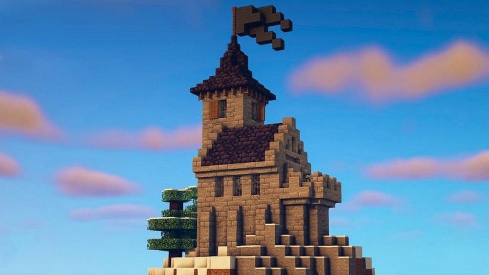 5 Tips And Tricks To Enhance Minecraft Builds (2023)