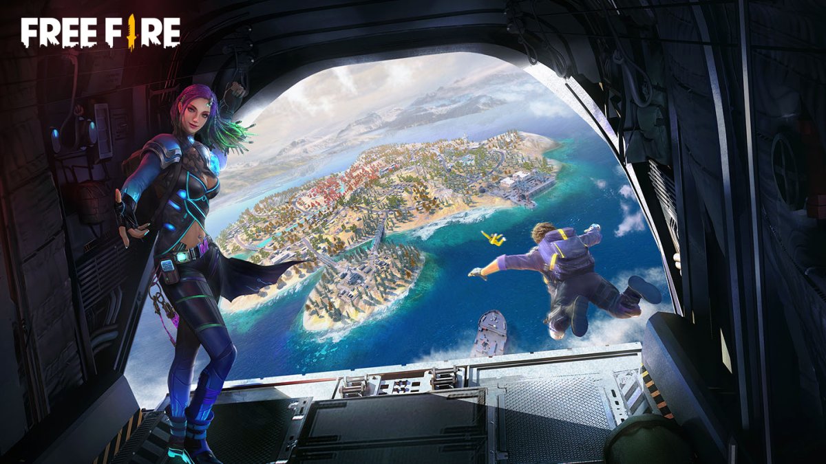 5 Most Useful Utility Items In Garena Free Fire