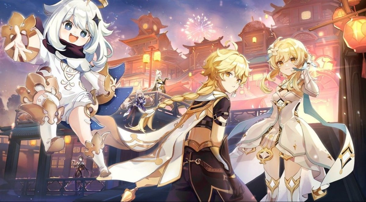 Full Guide & Tips For 100% Genshin Impact Exploration Progress