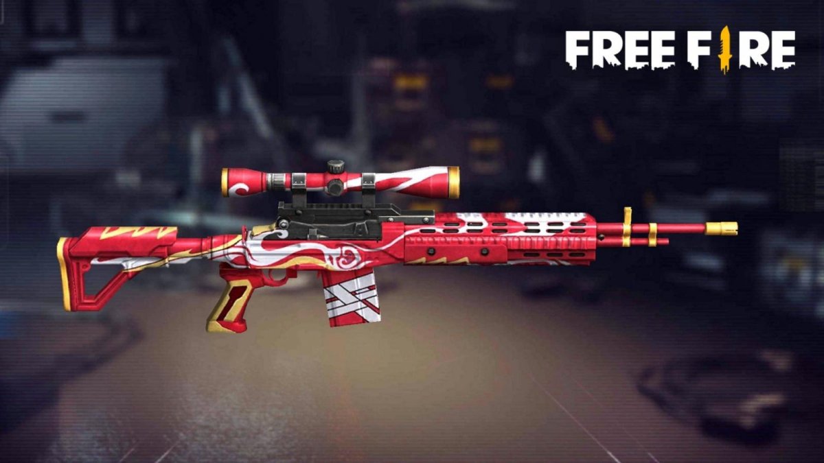 Which Are The Best Marksman Rifles In Free Fire 2022?