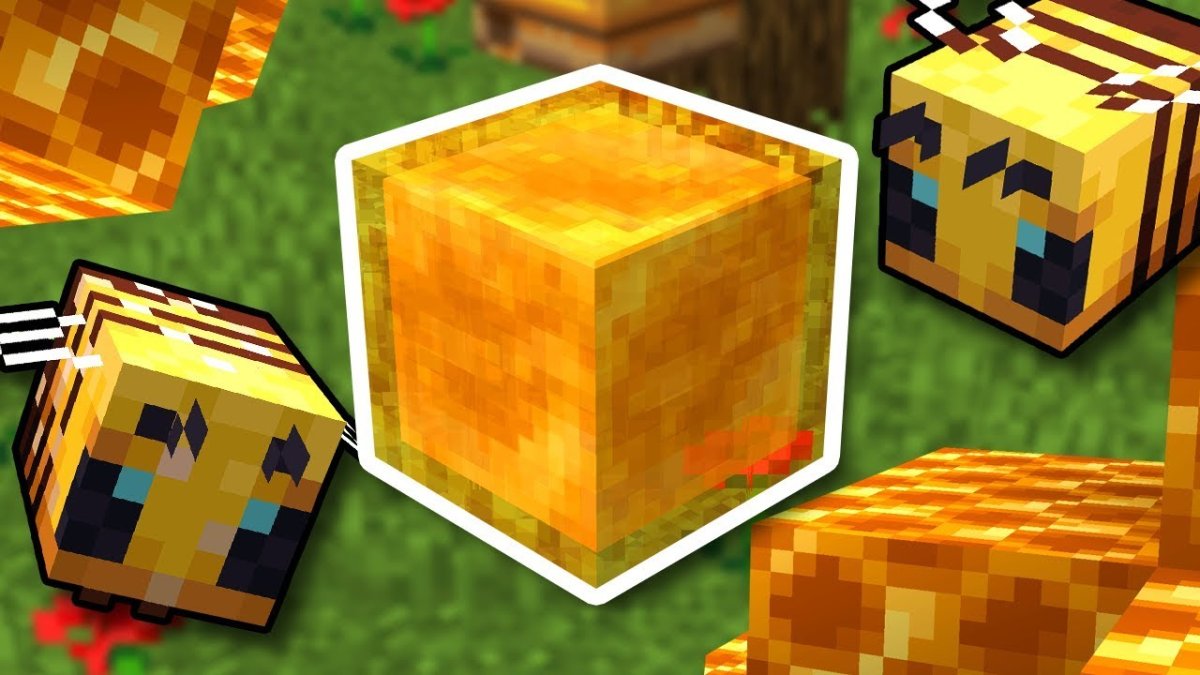 Best Use Of Honey In Minecraft You Need To Know