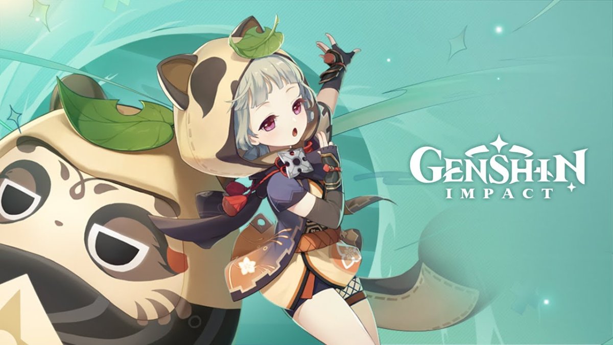 Genshin Impact 2.5: Best Sayu Team Comps For Sub DPS And Support