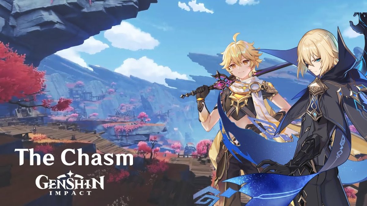 The Chasm Genshin Impact: Features, Puzzle Mechanism & More