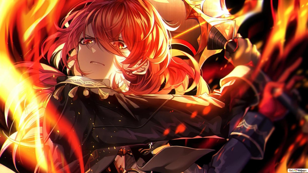 Tier List For All Pyro Characters Genshin Impact 2022