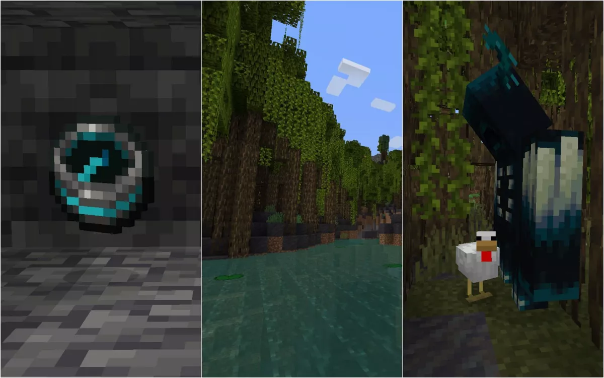 5 Most Notable Additions In Minecraft Snapshot 22w14a