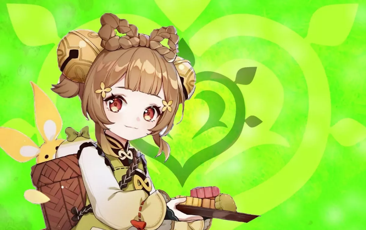 Genshin Impact Dendro Element Leak: Overgrown And Intensified Confirmed