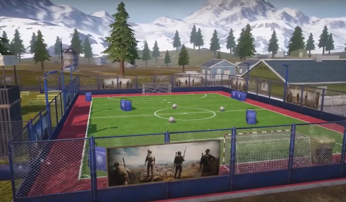 New Features & Changes To Come In Official Livik 2.0 PUBG Mobile