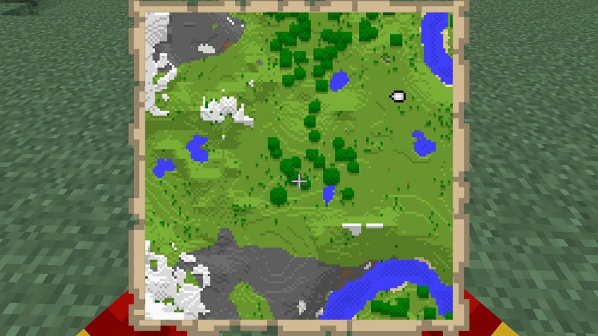 5 Tips for Using Maps in Minecraft