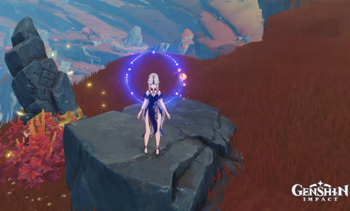 Quick Guide On How To Enter The Chasm Underground Mines