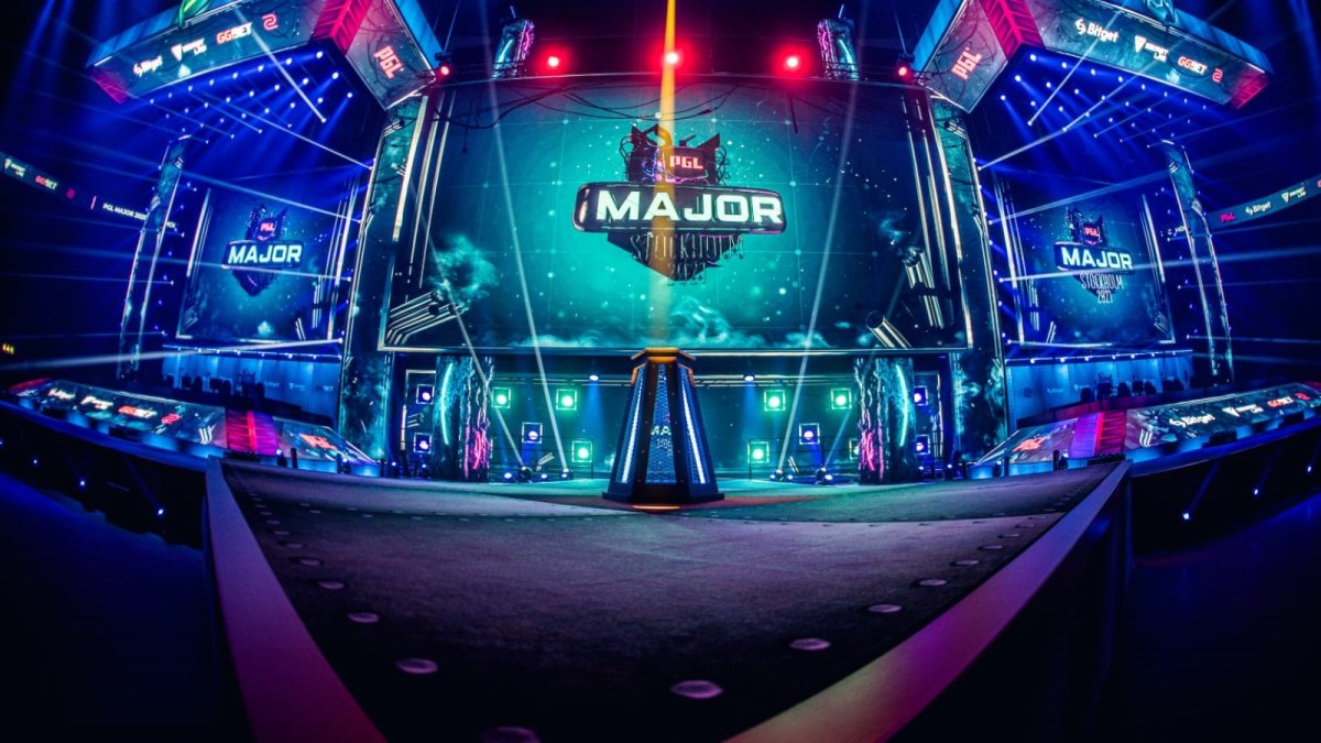 Who Will Win PGL MAJOR Antwerp?