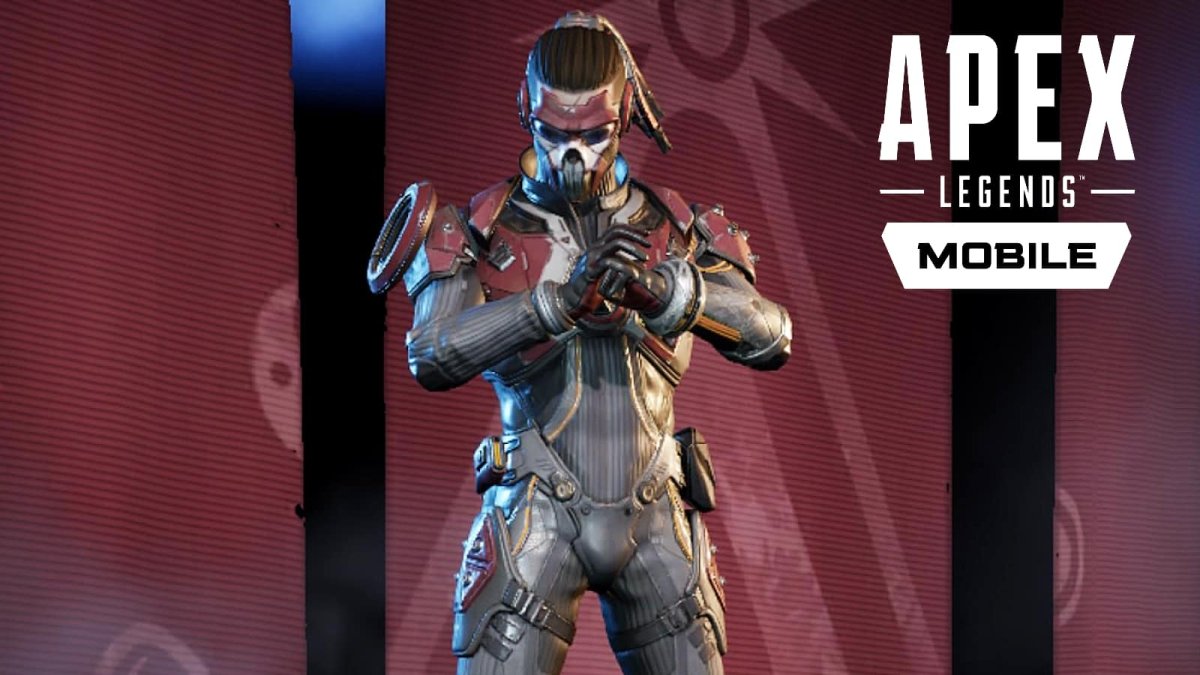 Apex Legends Mobile Device Requirements, Pre-register Rewards Revealed