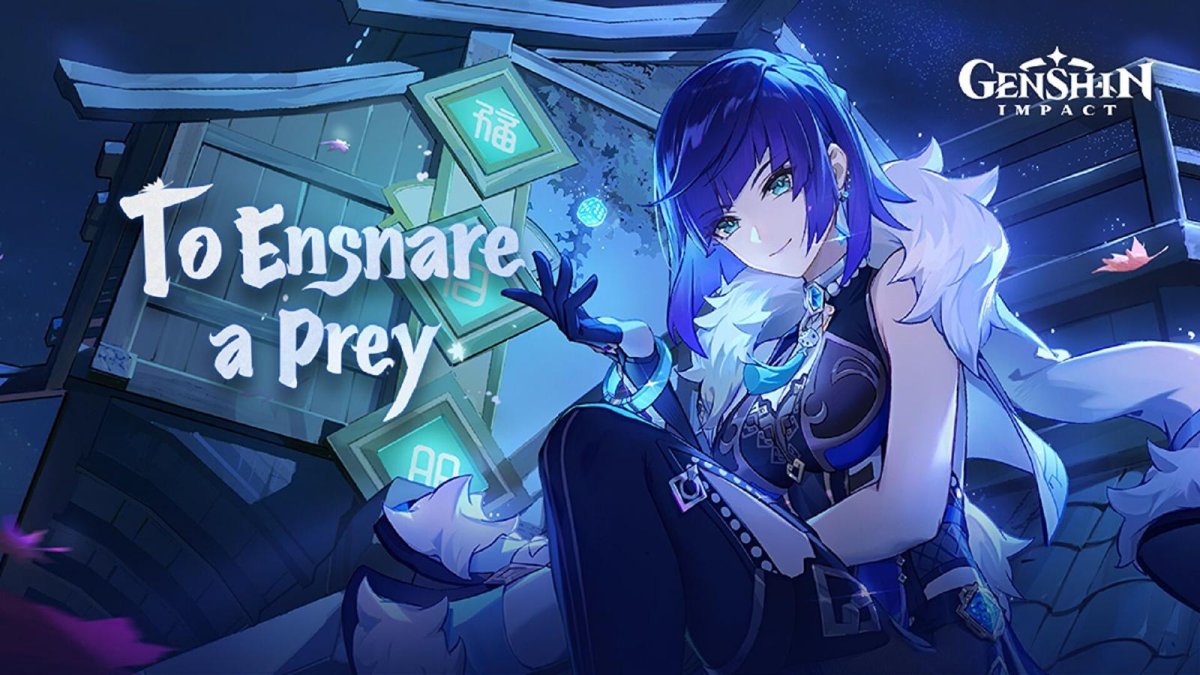 5 Reasons Players Should Pull For Yelan In Genshin Impact 2.7