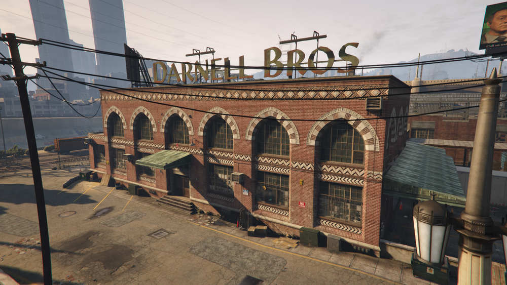 5 Best Large Special Cargo Warehouse Locations In GTA Online 5 Best Large Special Cargo Warehouse Locations In GTA Online