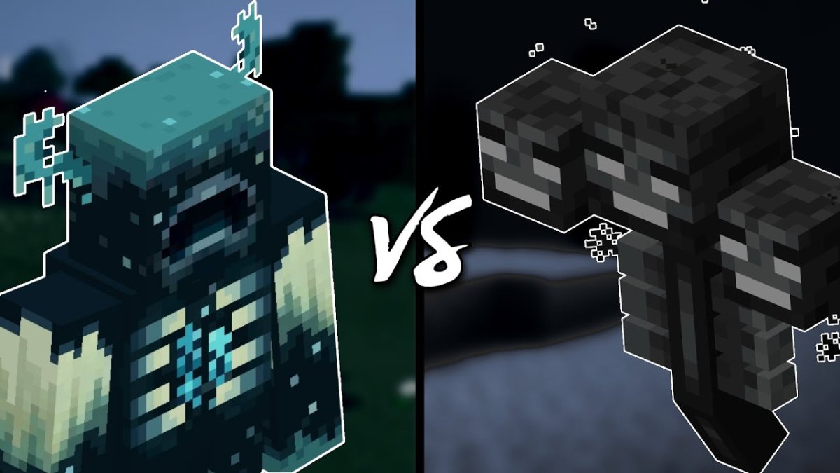 10 Most Dangerous Mob Attacks In Minecraft 1.21