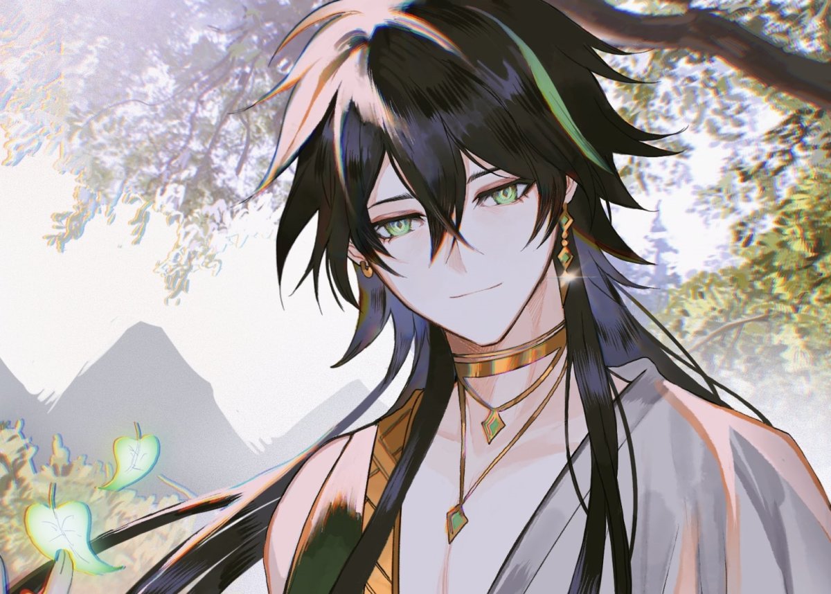 Genshin Impact Su Expy's Element & Appearance Are Leaked