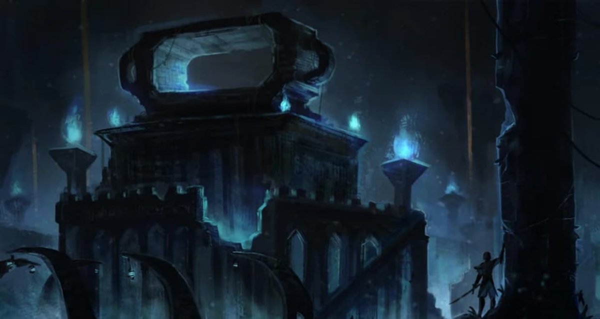 7 Best Items For Exploring Ancient Cities In Minecraft