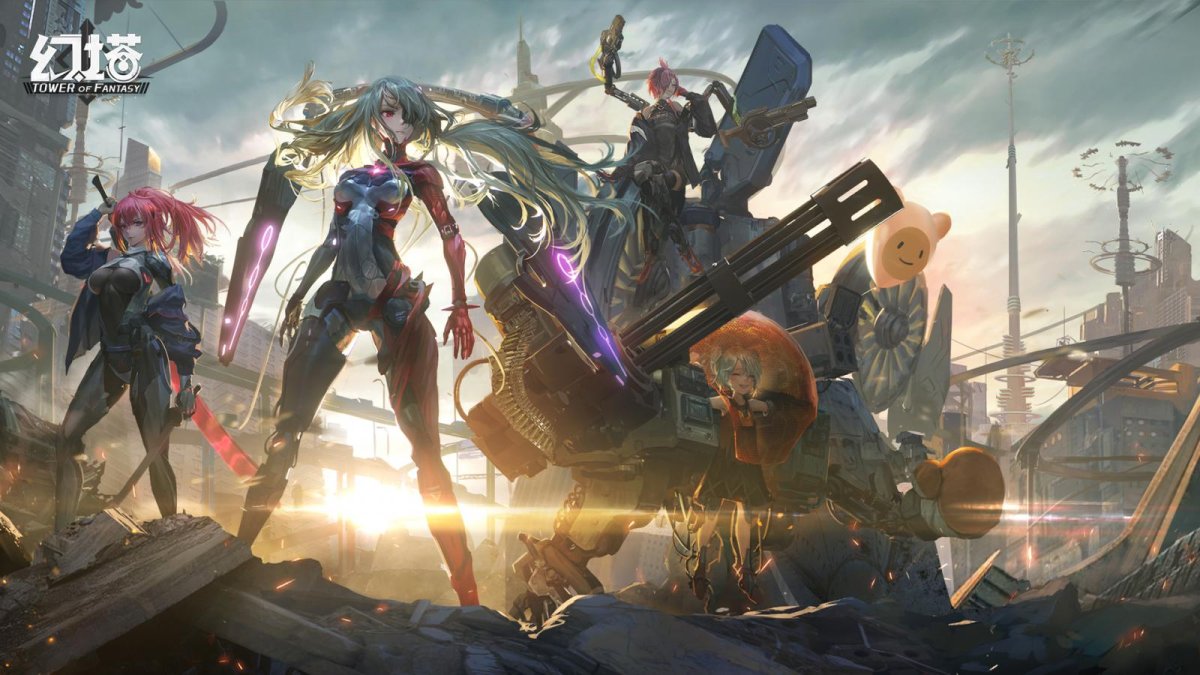 10 Best Mobile RPGs To Play In 2023